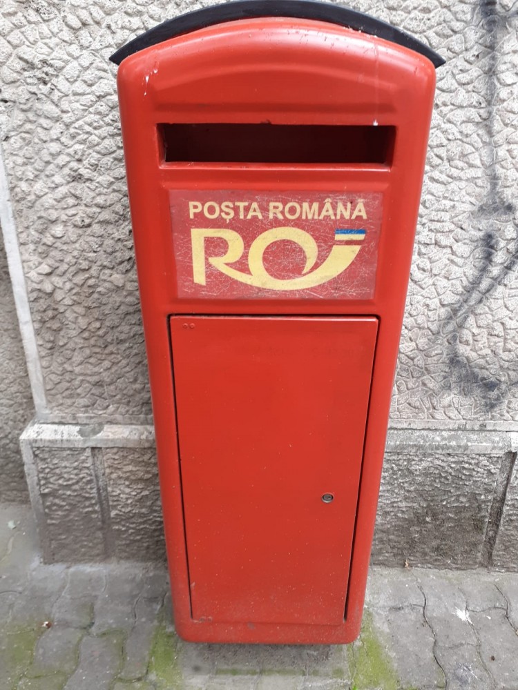 Postcrossing - 15 Years of Happy Mailboxes
