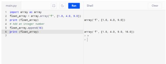 Append In Python What It Is And What Does It Do