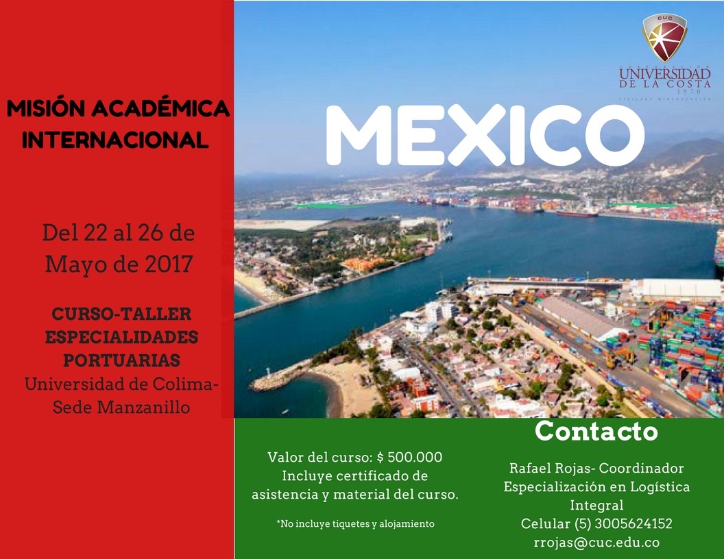 Universidad de la Costa CUC