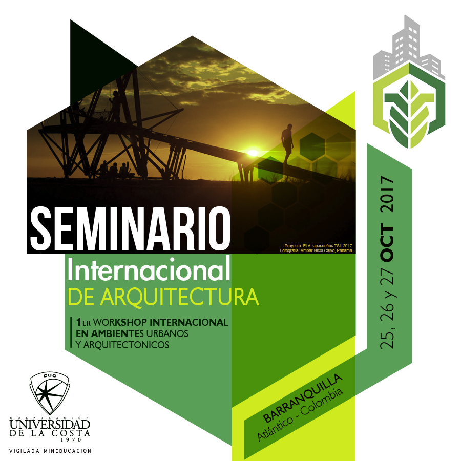 Universidad de la Costa CUC