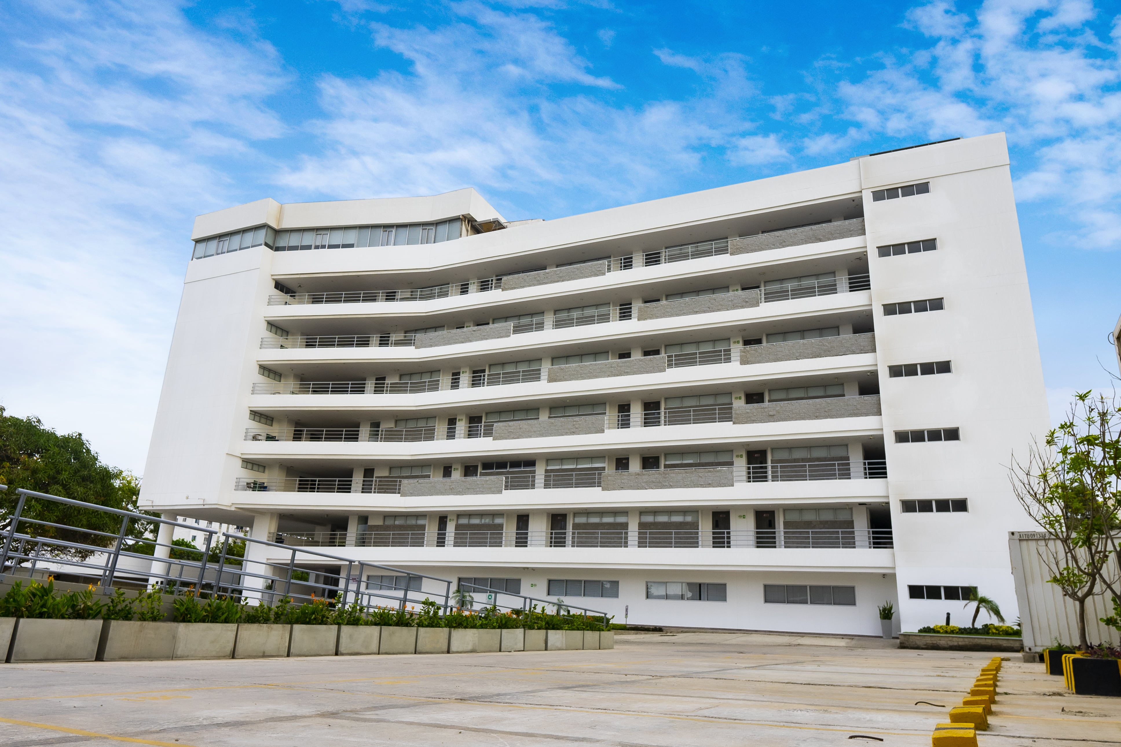 Universidad de la Costa CUC