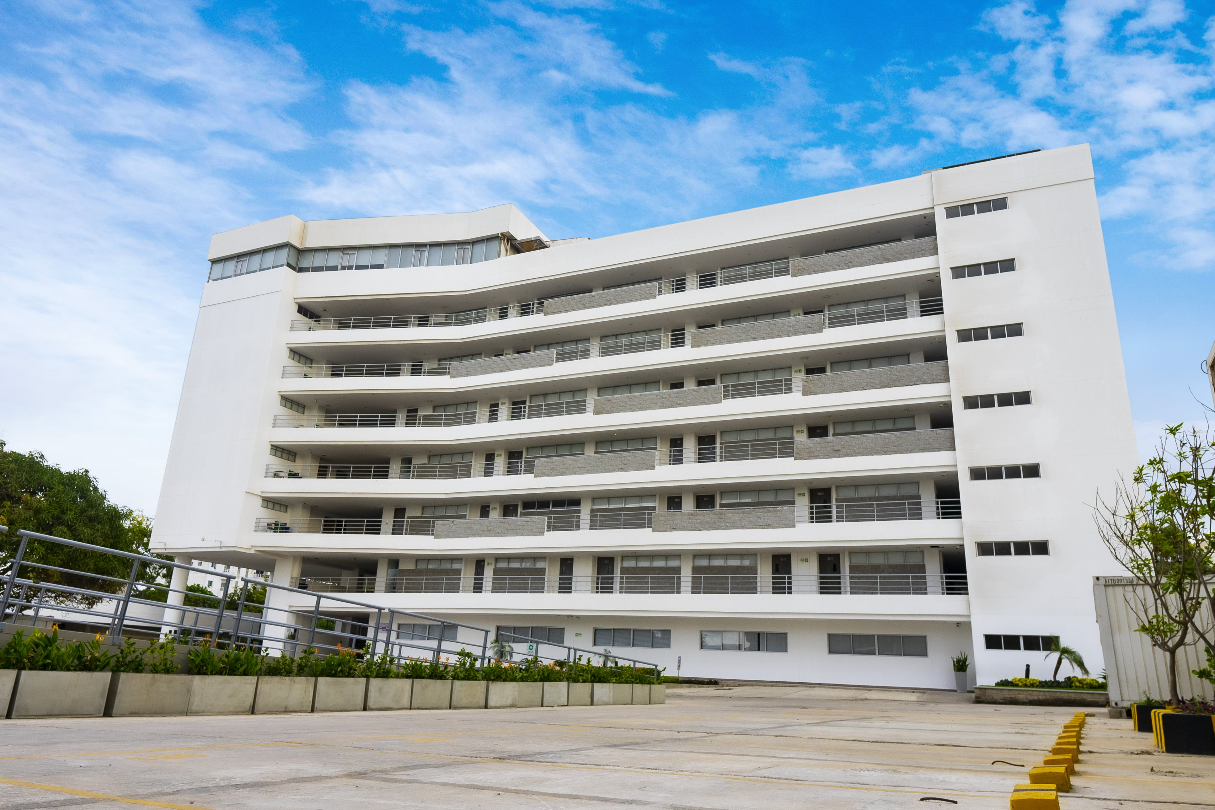 Noticias de la Universidad de la Costa CUC