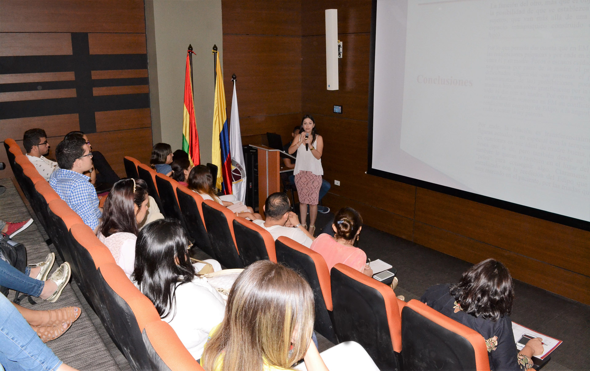 Universidad de la Costa CUC