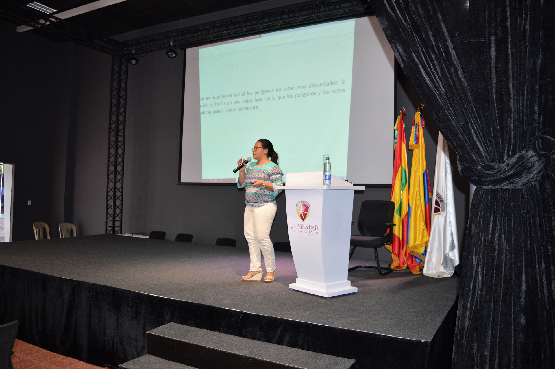 Universidad de la Costa CUC