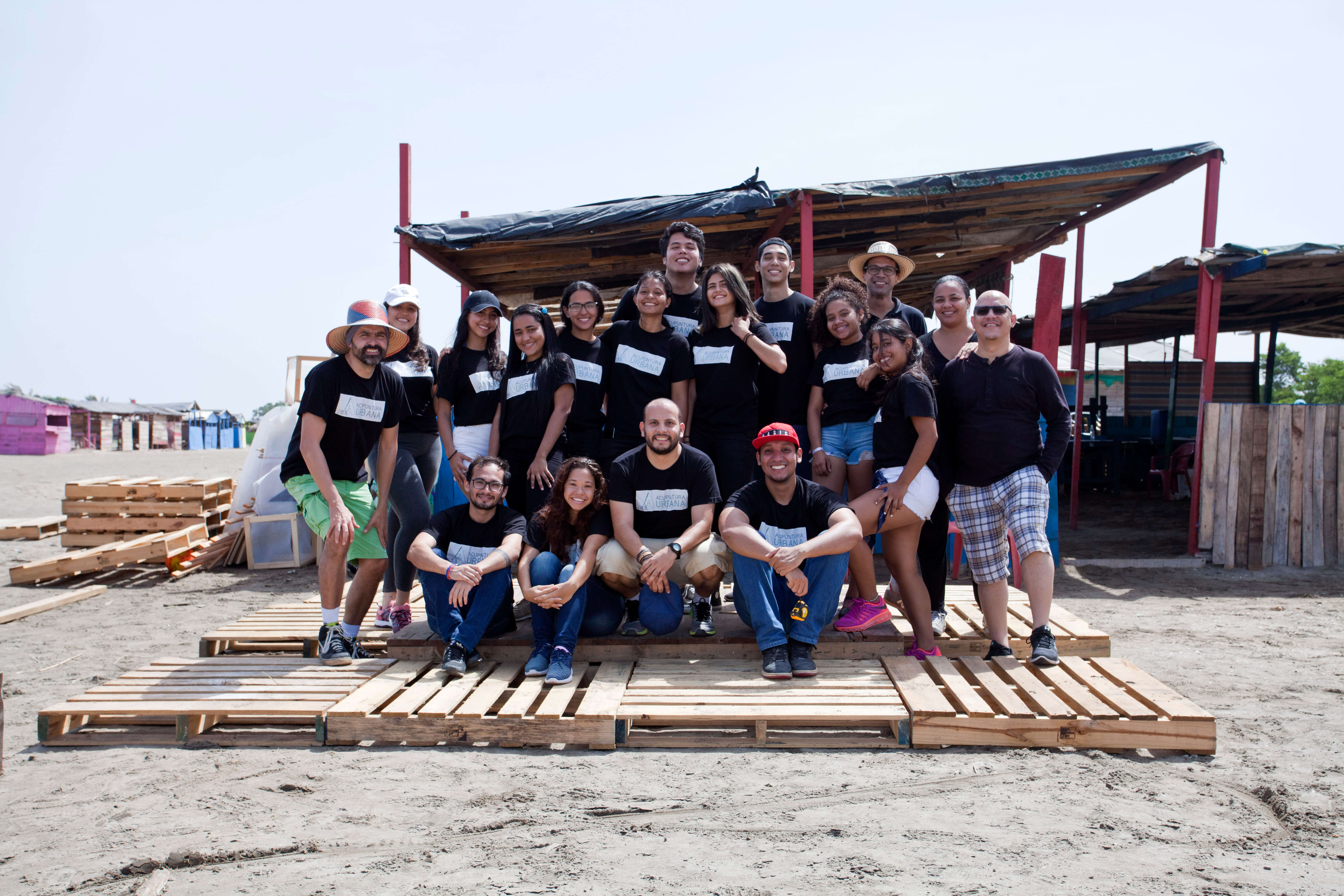 Universidad de la Costa CUC