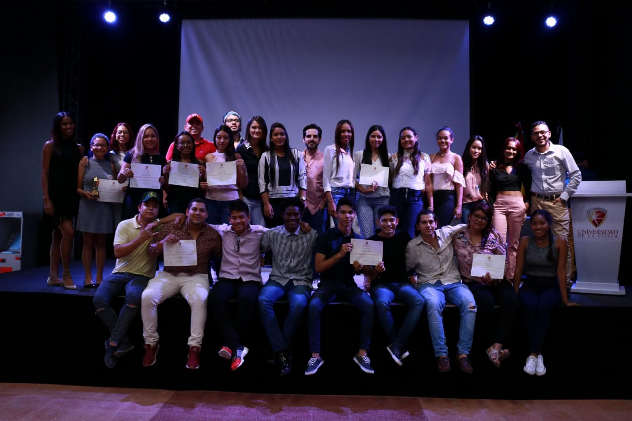 Universidad de la Costa CUC