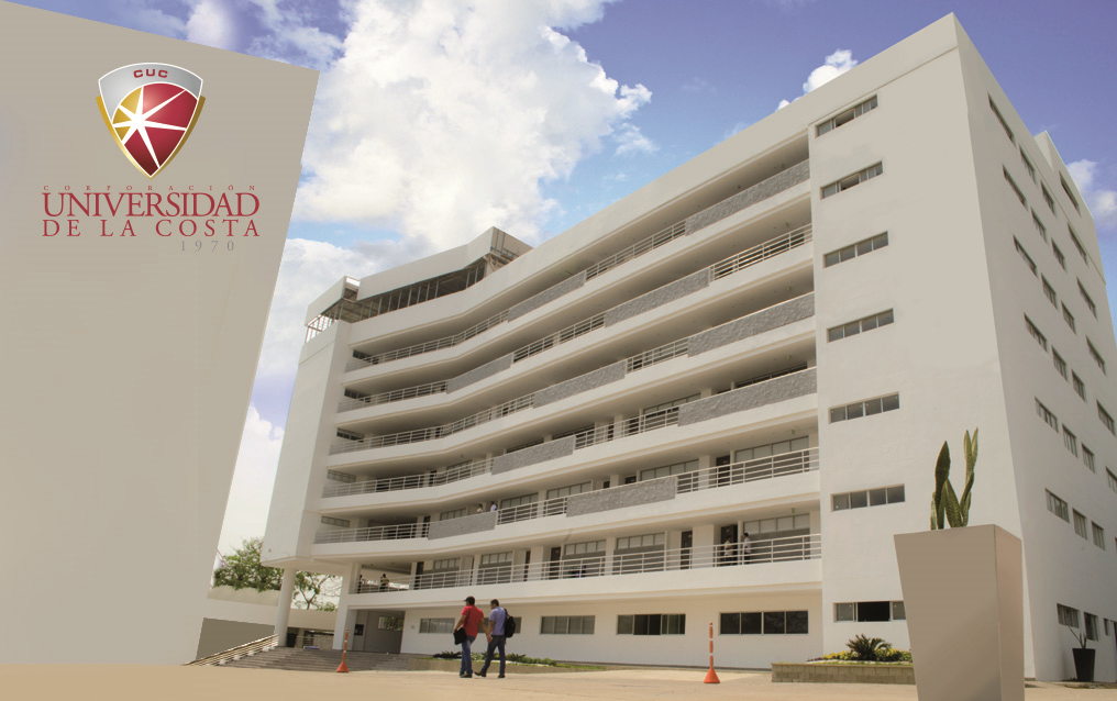 Universidad de la Costa CUC
