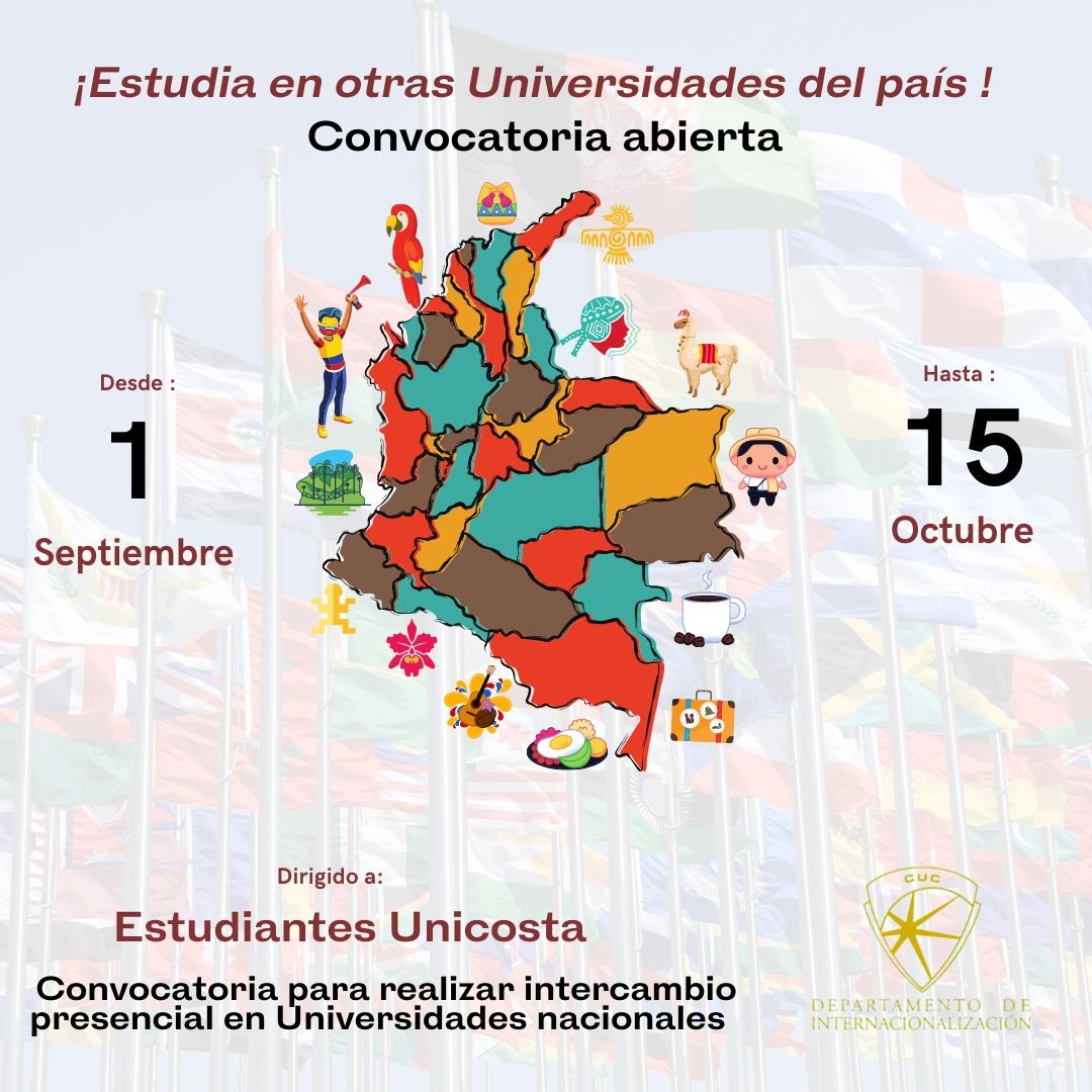 Universidad de la Costa CUC