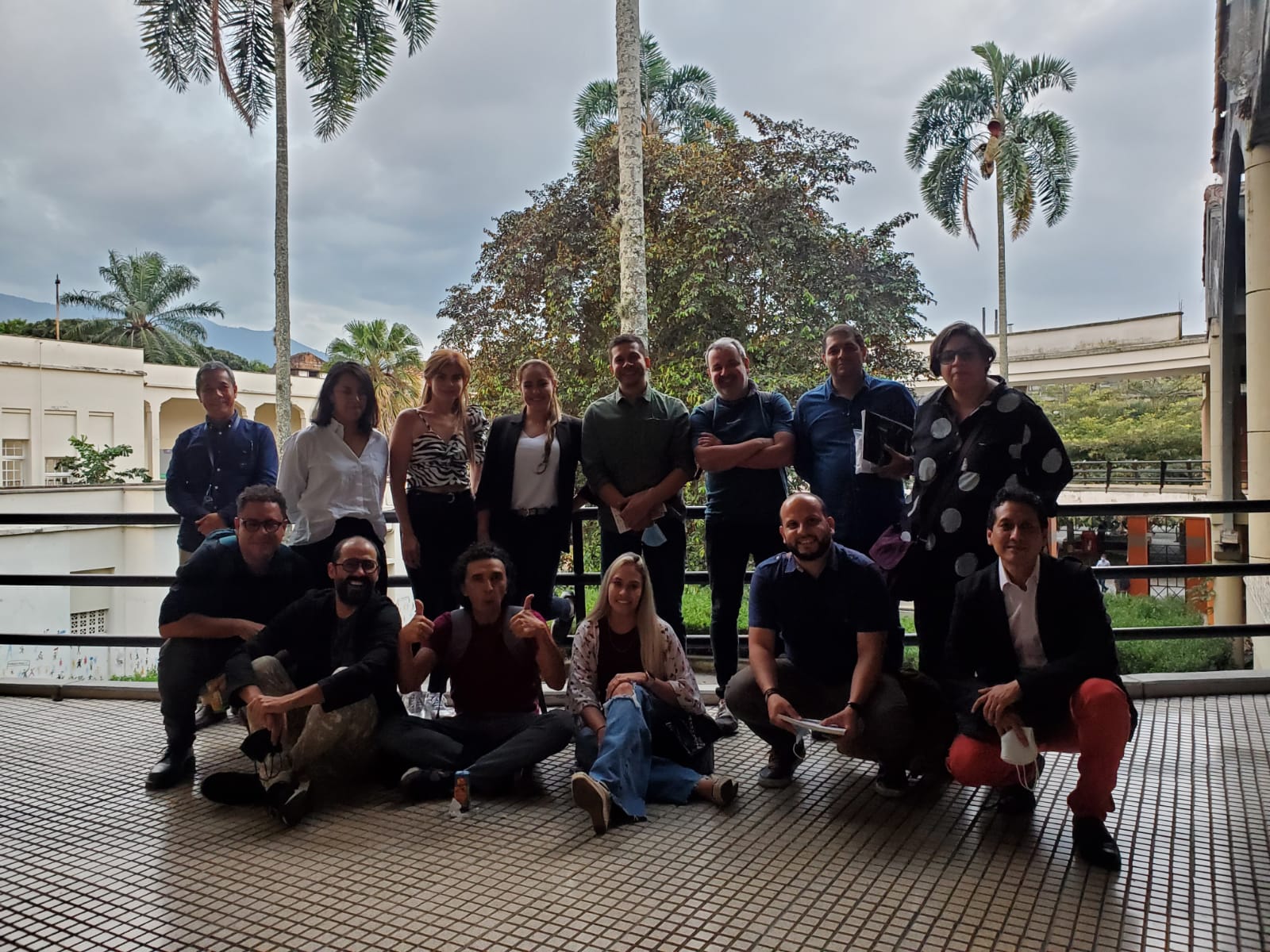 Universidad de la Costa CUC