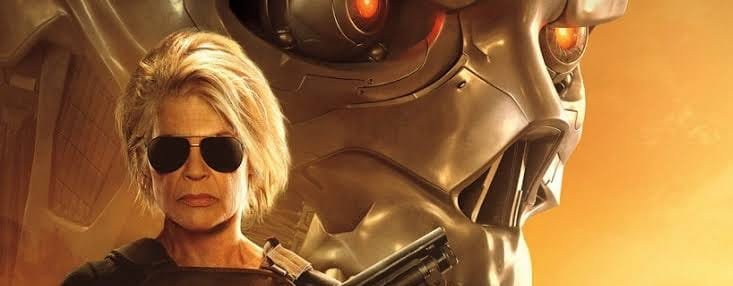 Terminator: Destino Oculto - Cinemex