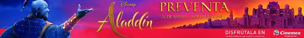 Cinemex - La magia del cine