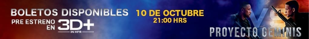 Cinemex - La magia del cine