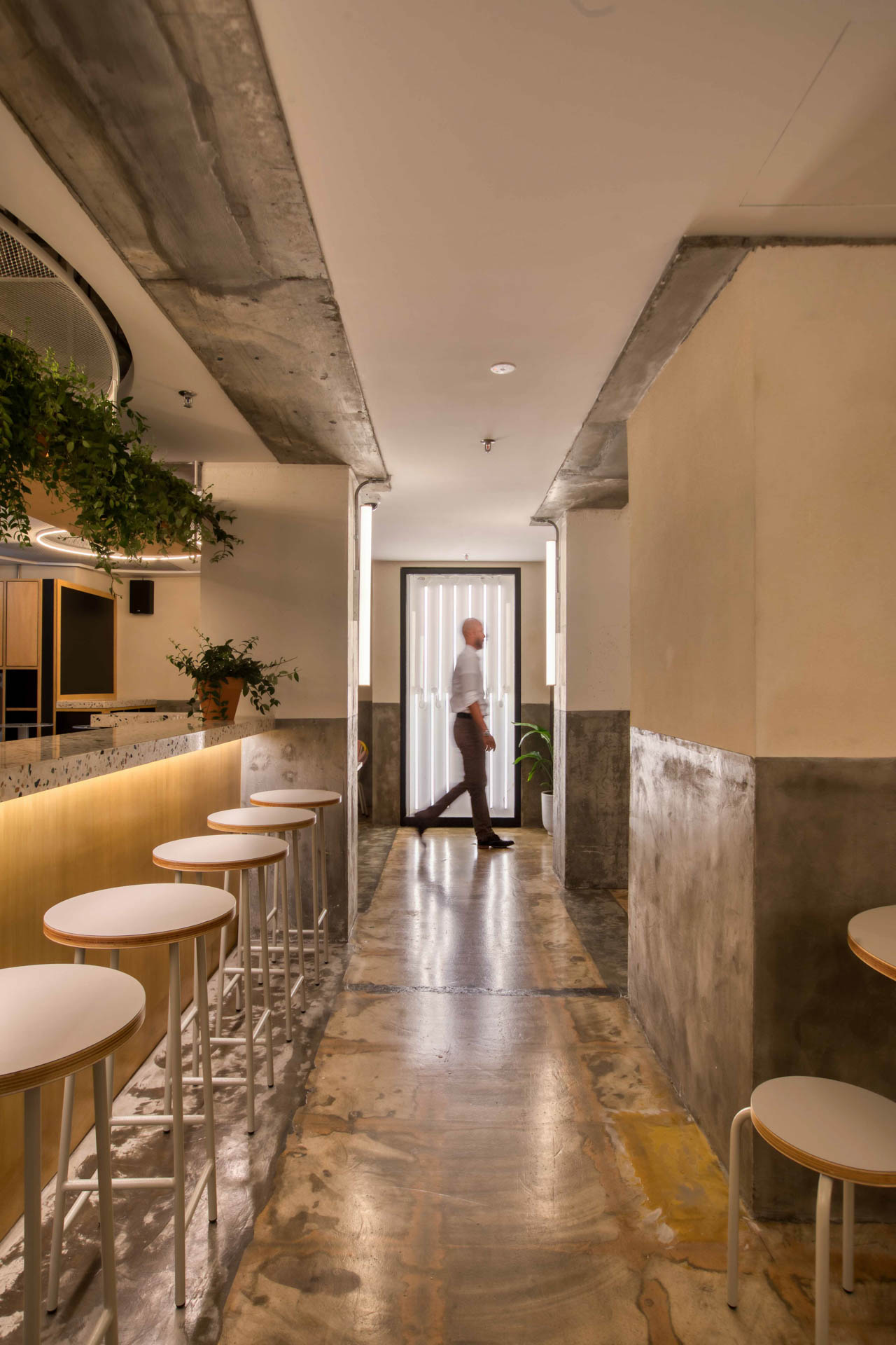 Unique Hotel in KL City | MoMo's Kuala Lumpur - Gallery