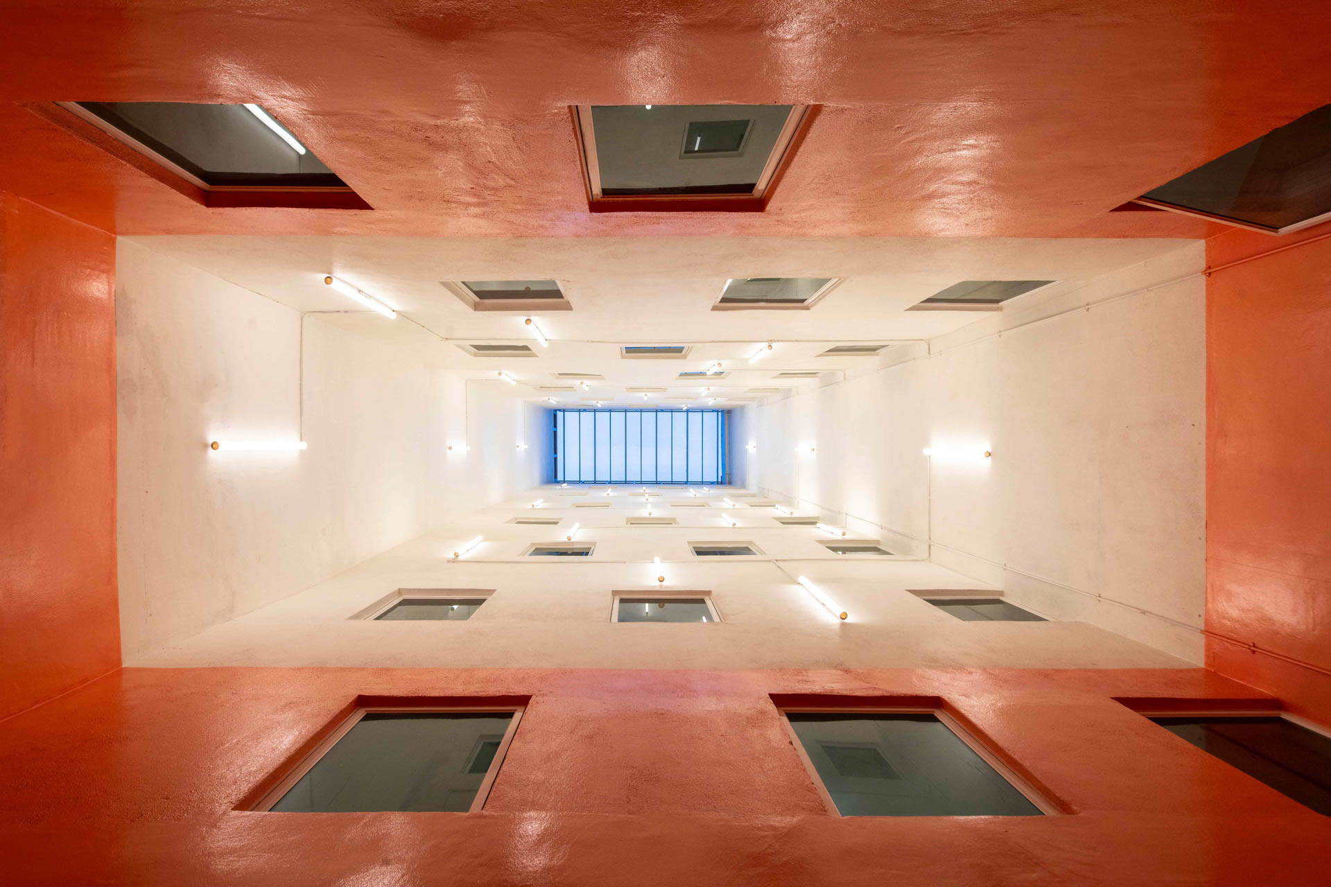 Unique Hotel in KL City | MoMo's Kuala Lumpur - Gallery