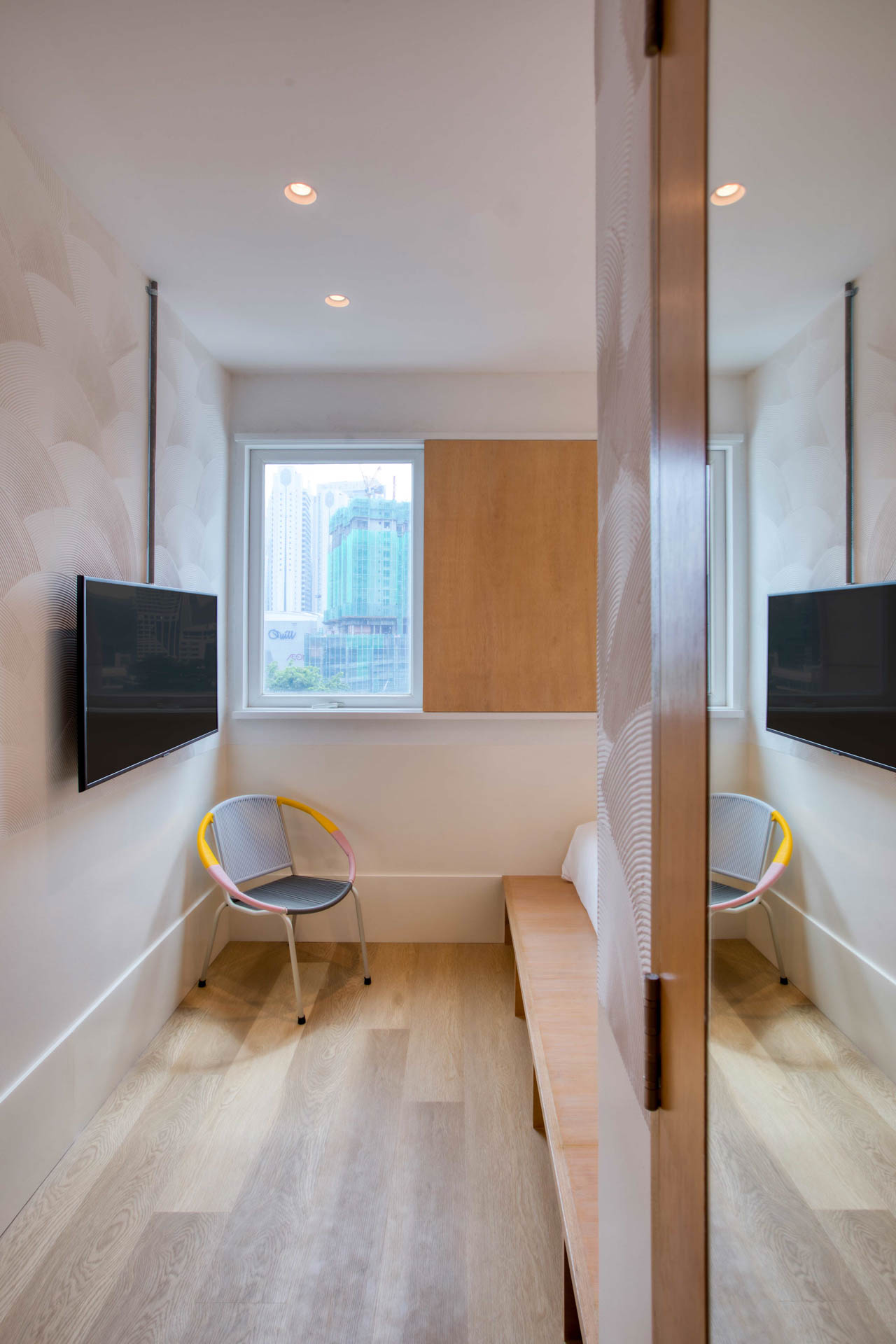 Unique Hotel in KL City | MoMo's Kuala Lumpur - Gallery