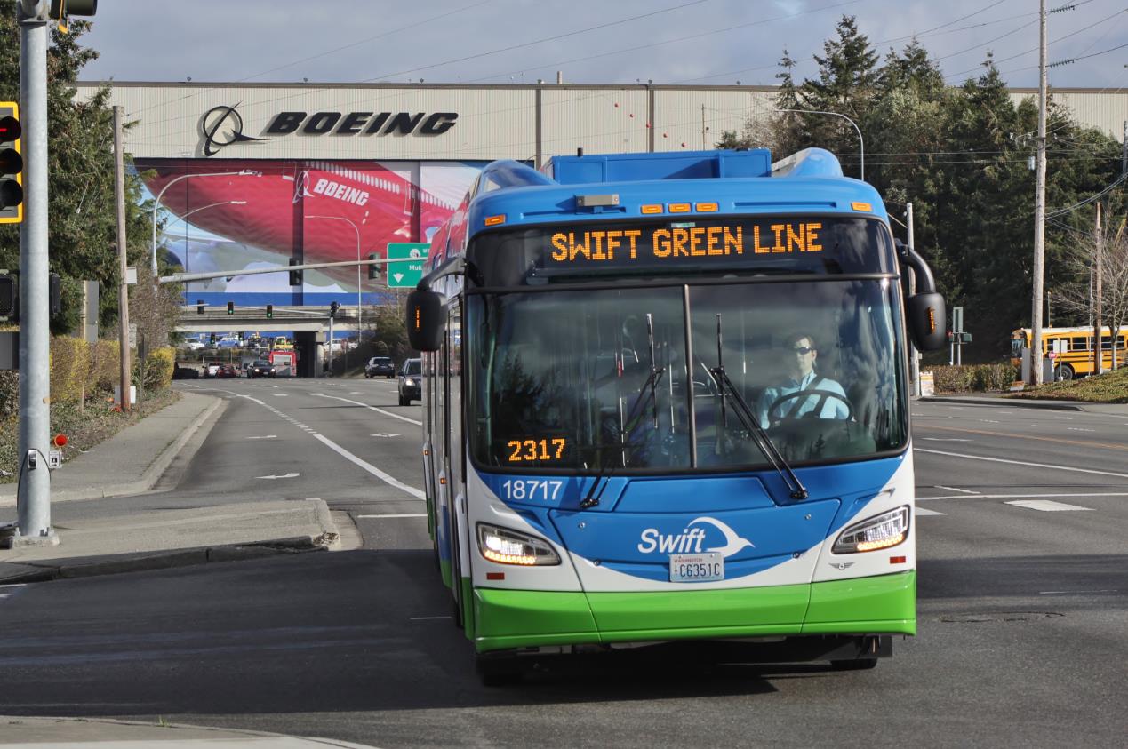 Community Transit’s near-term plans prioritize frequency and ...