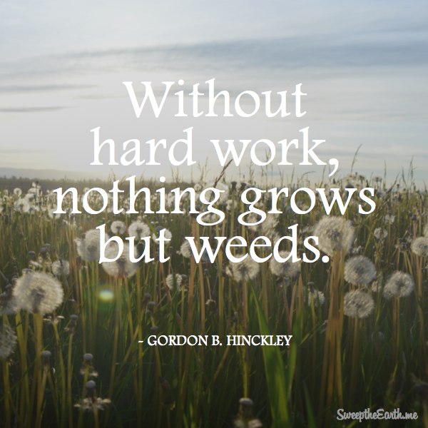 Labor Day | 3 September 2018 | LDS Daily