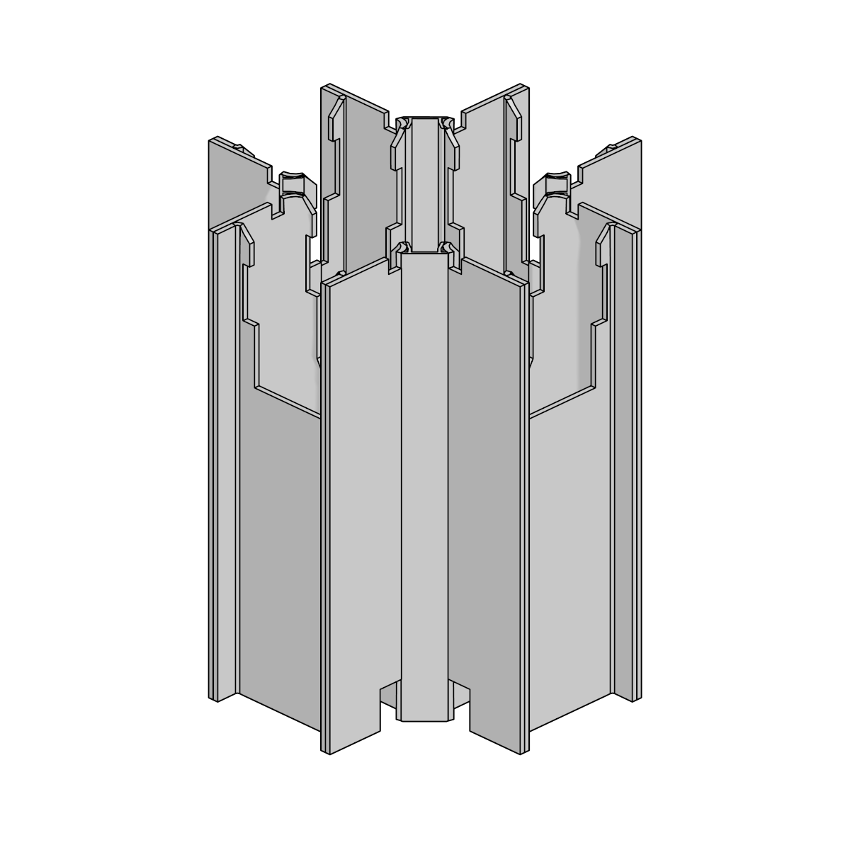 3D Models Archive - Steelcase