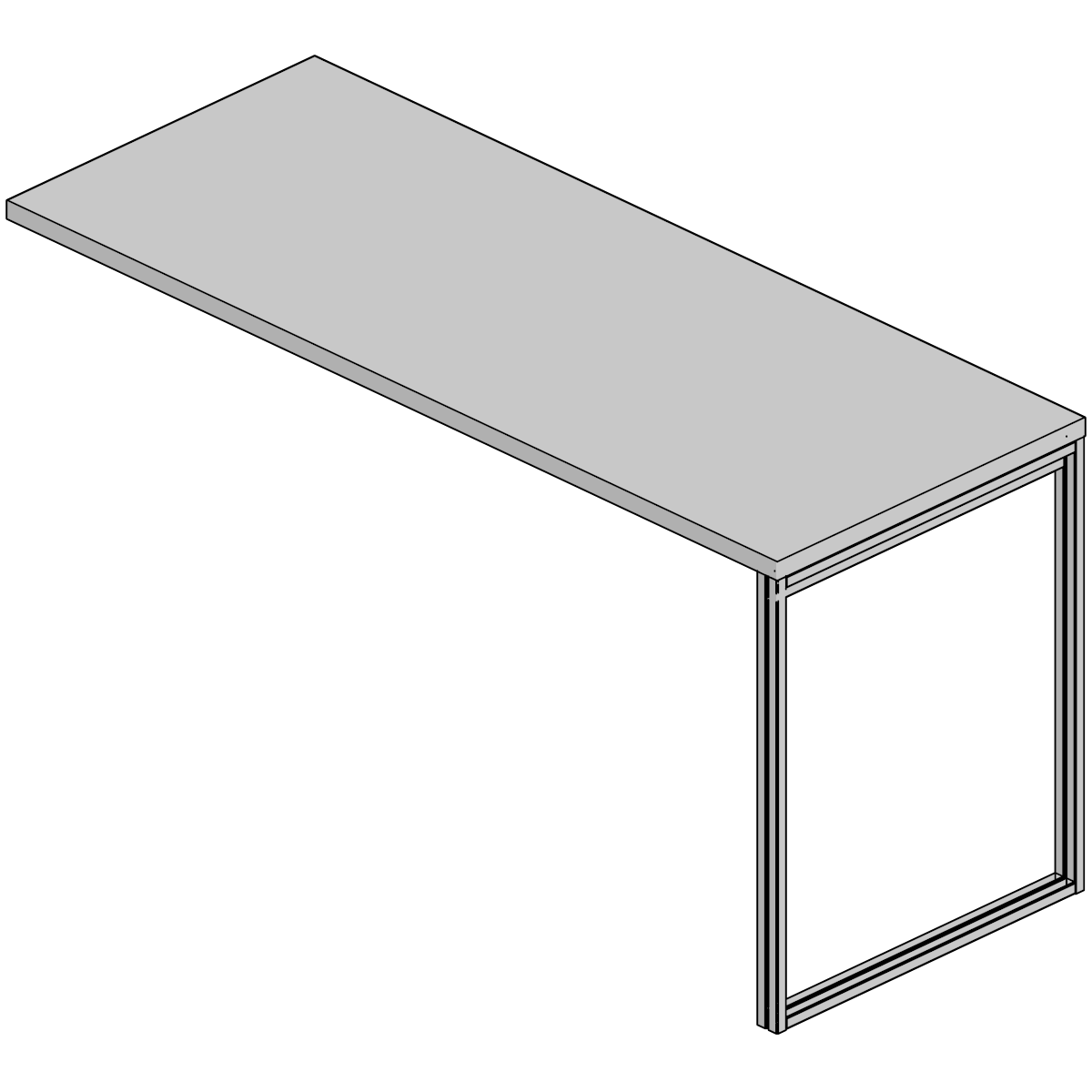 3D Models Archive - Steelcase