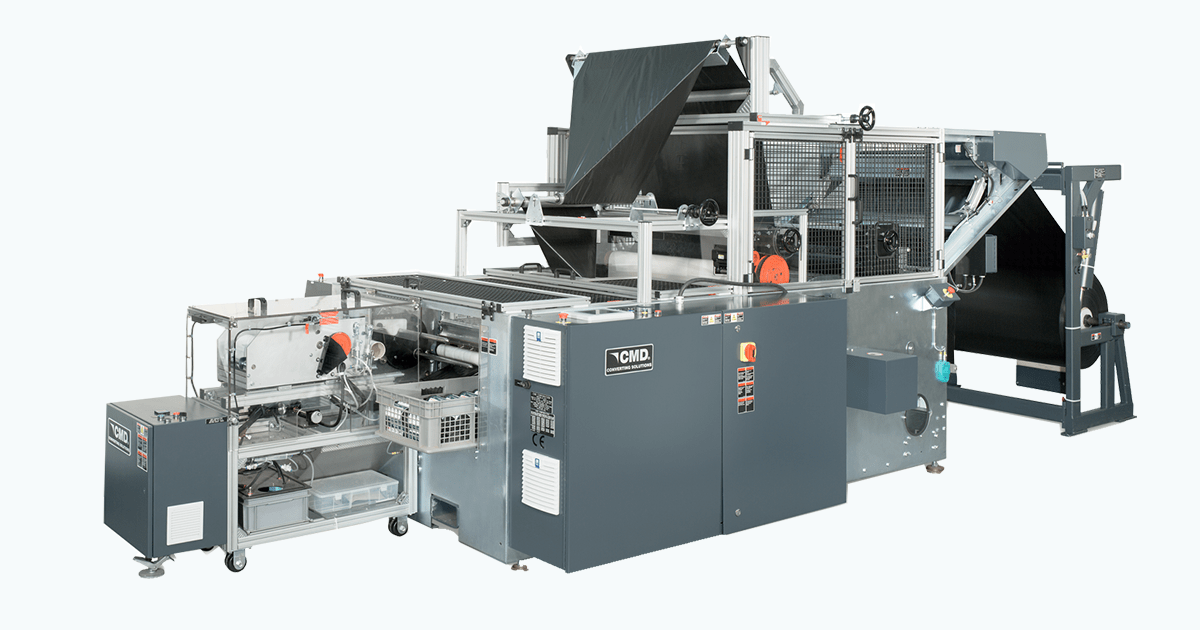 The Technology You Need in a Space-Saving System You'll Love | CMD ...