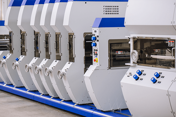 The Profit Advantage Pouch System | CMD Corporation