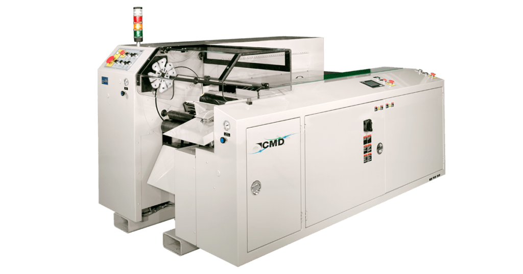 Winder Upgrades | CMD Corporation