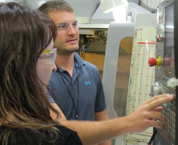 Manufacturing Careers in Appleton, WI | CMD Corp | Apply Today