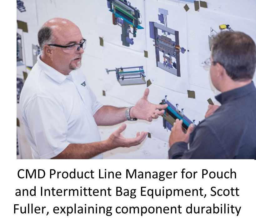 CMD Enhances Advanced Engineering Analytics Lab | CMD Corporation