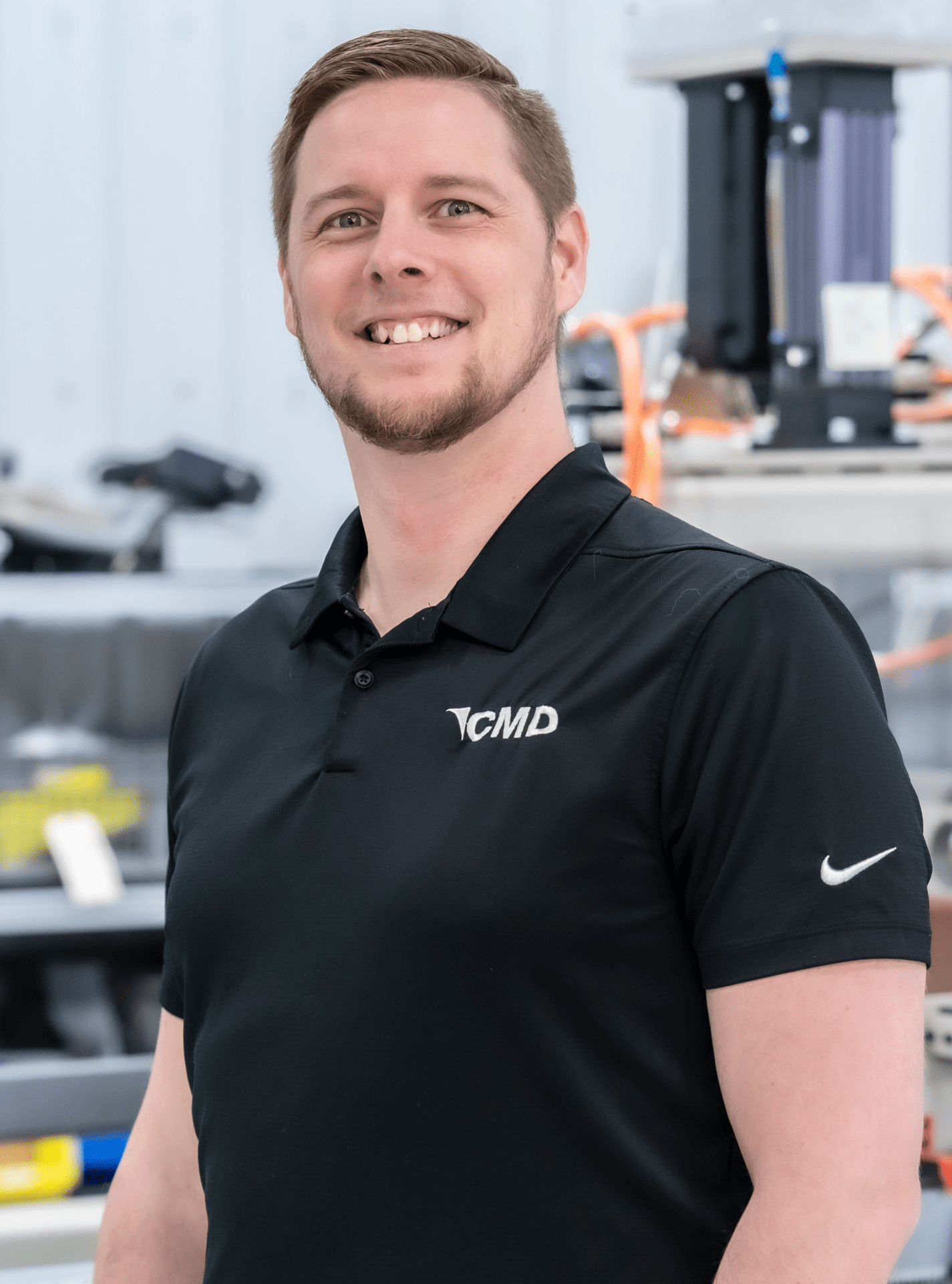 Contact Parts | CMD Corporation