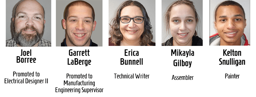 Congratulations and Welcome! | CMD Corporation