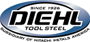 4340 Alloy Steel - Diehl Tool Steel, Inc.