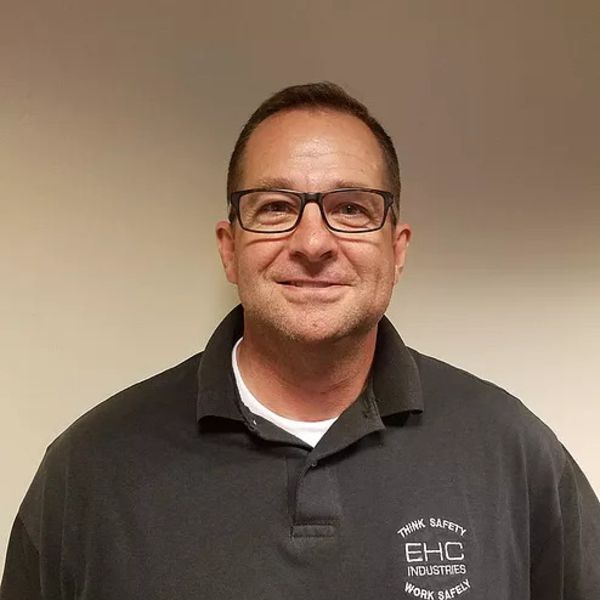 Our Team – EHC Industries, Inc