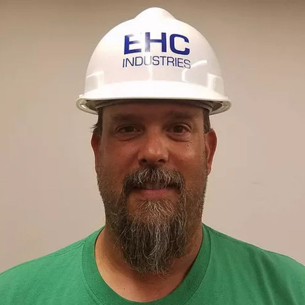 Our Team – EHC Industries, Inc
