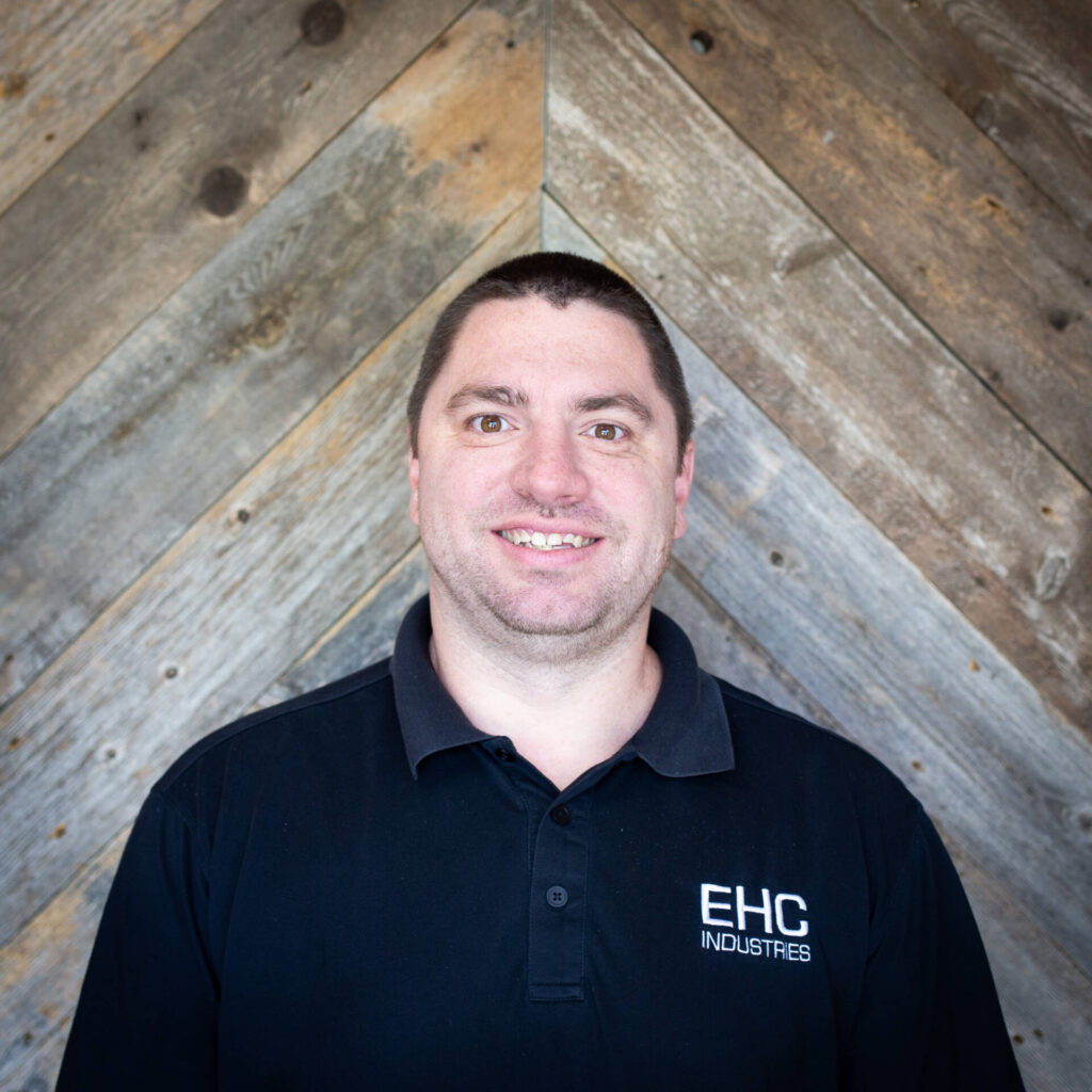 Our Team – EHC Industries, Inc
