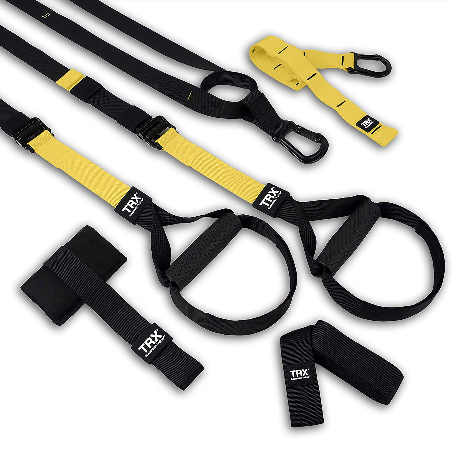 TRX Tactical Gym - Portable Strength Training System
