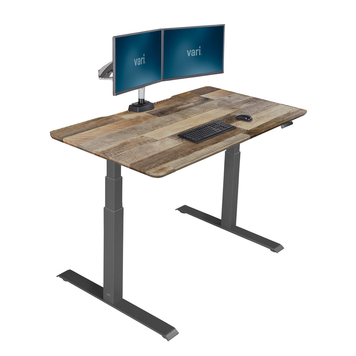 Varidesk - Exclusivia