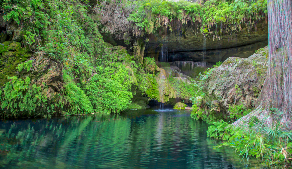 Private Reflection Grotto Experience - Exclusivia