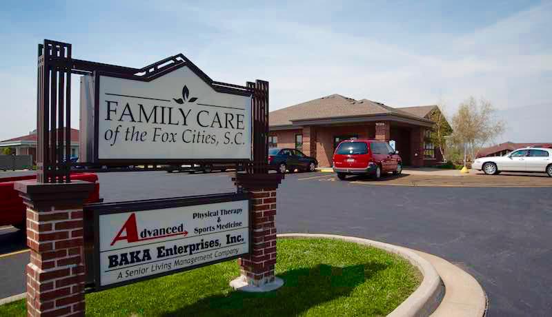 Family Care Of The Fox Cities | Appleton Primary Care