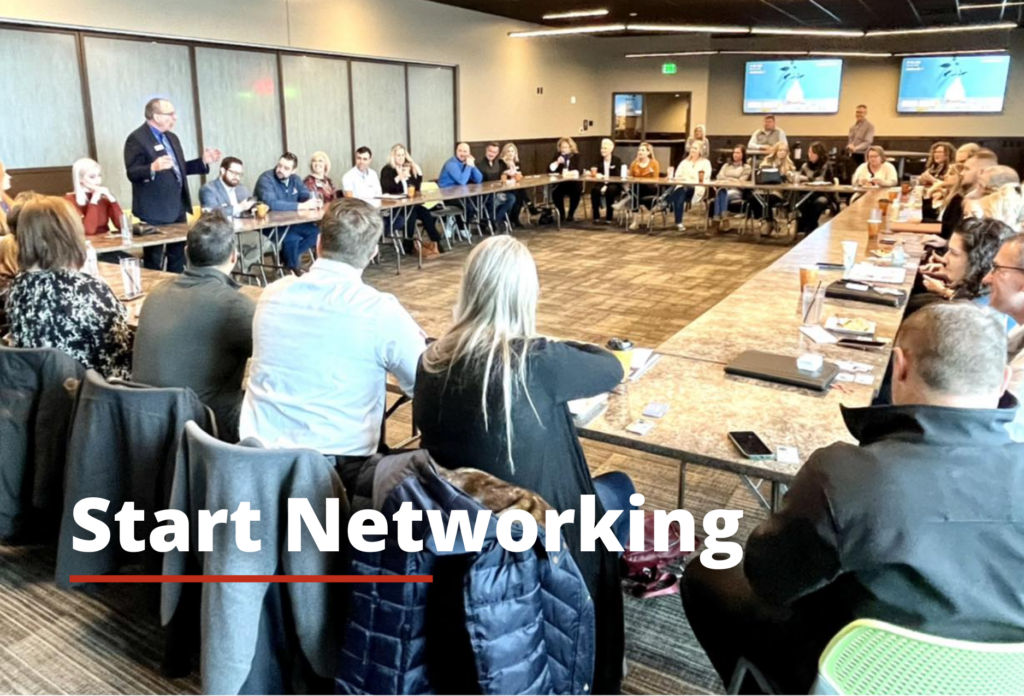 Make New Connections at Monthly Networking Events | Heart of the Valley ...