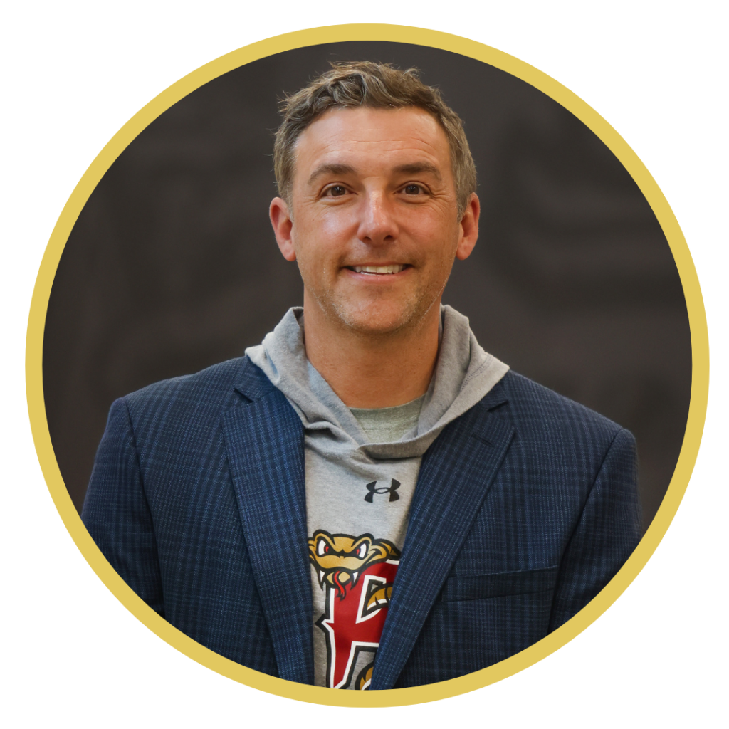 Business and Leadership Summit