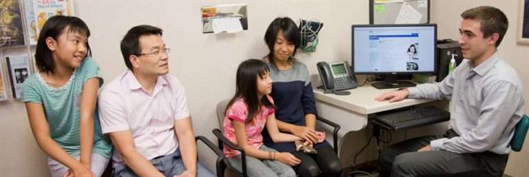 Services – Mosaic Family Health