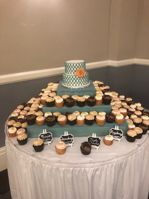 Weddings – Simple Simon Bakery