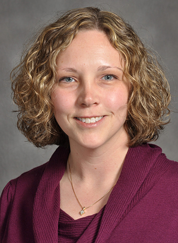 Christina Burr, PA-C | Southwest Health