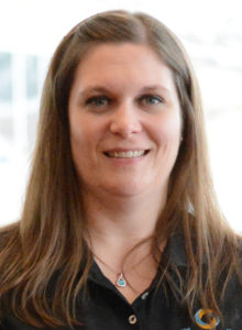 Becky Fenn, OTR/L, CLT | Southwest Health