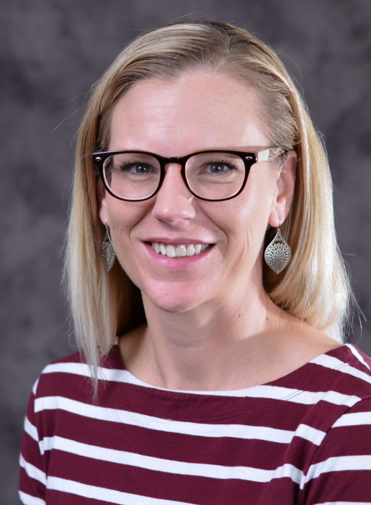 Noelle Hebgen, APNP, PMHNP-BC | Southwest Health