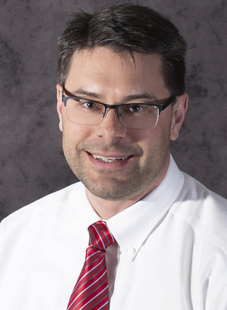 Scott Houghton, MD | Southwest Health