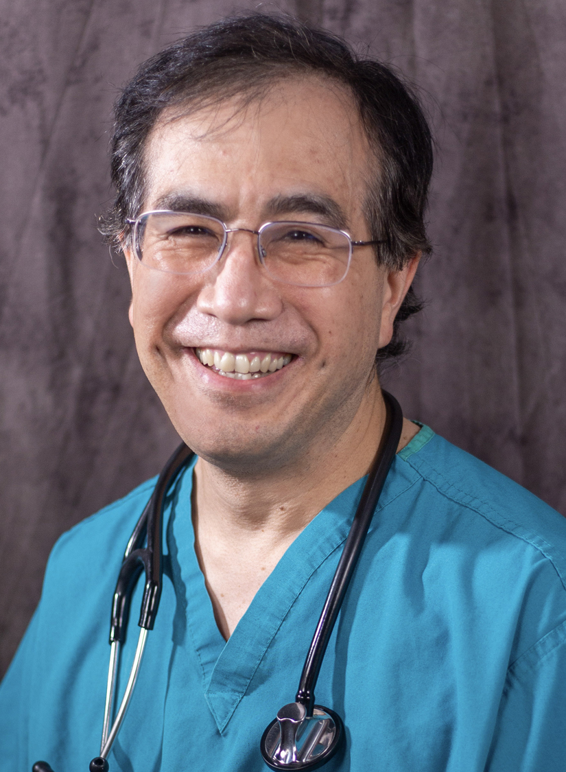 Eugene Kaji, MD | Southwest Health