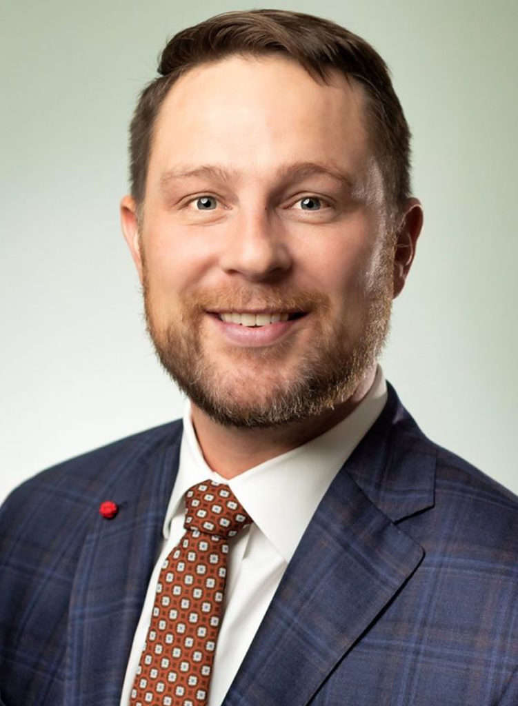 Joshua Lindsey, MD | Southwest Health