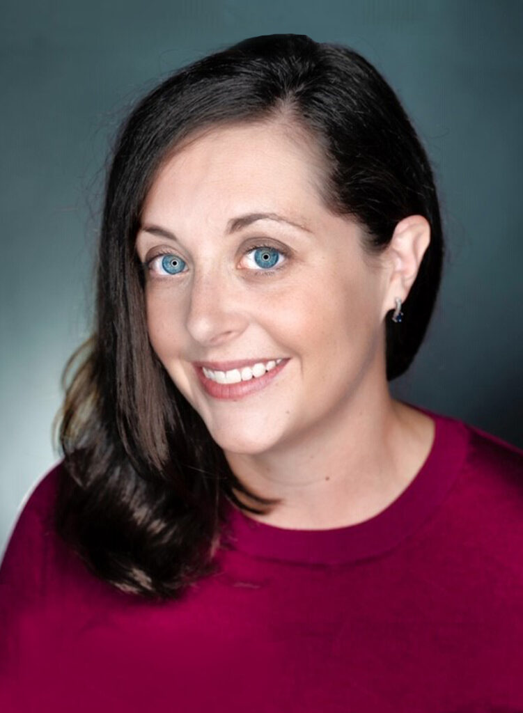 Jenna Palzkill, CRNA, APNP, MNA | Southwest Health