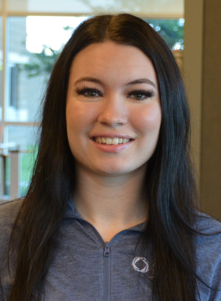 Raven Davis, PTA | Southwest Health